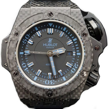 King Power Big Bang Oceanographic 4000 48mm